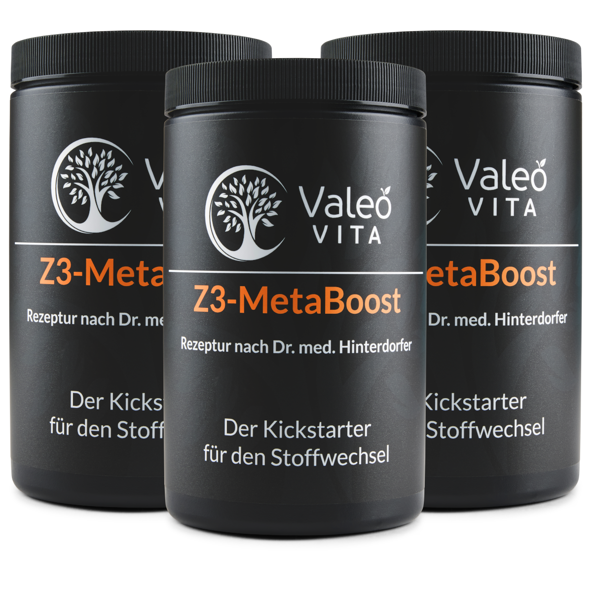 Z3-MetaBoost 3er Pack - Valeo Vita